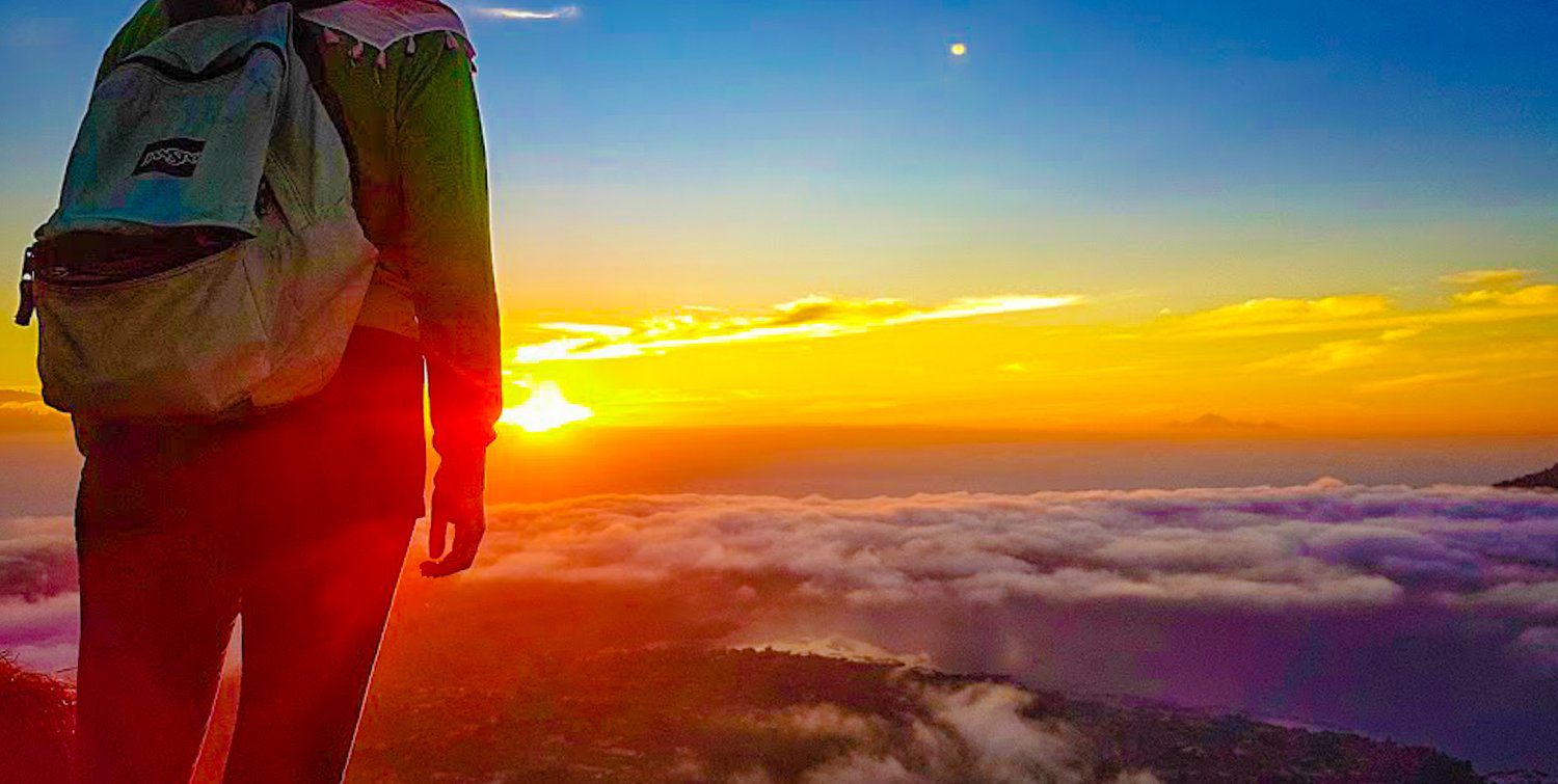 An Irish Teacher on How Travel is the Ultimate Gift to Find Yourself ...