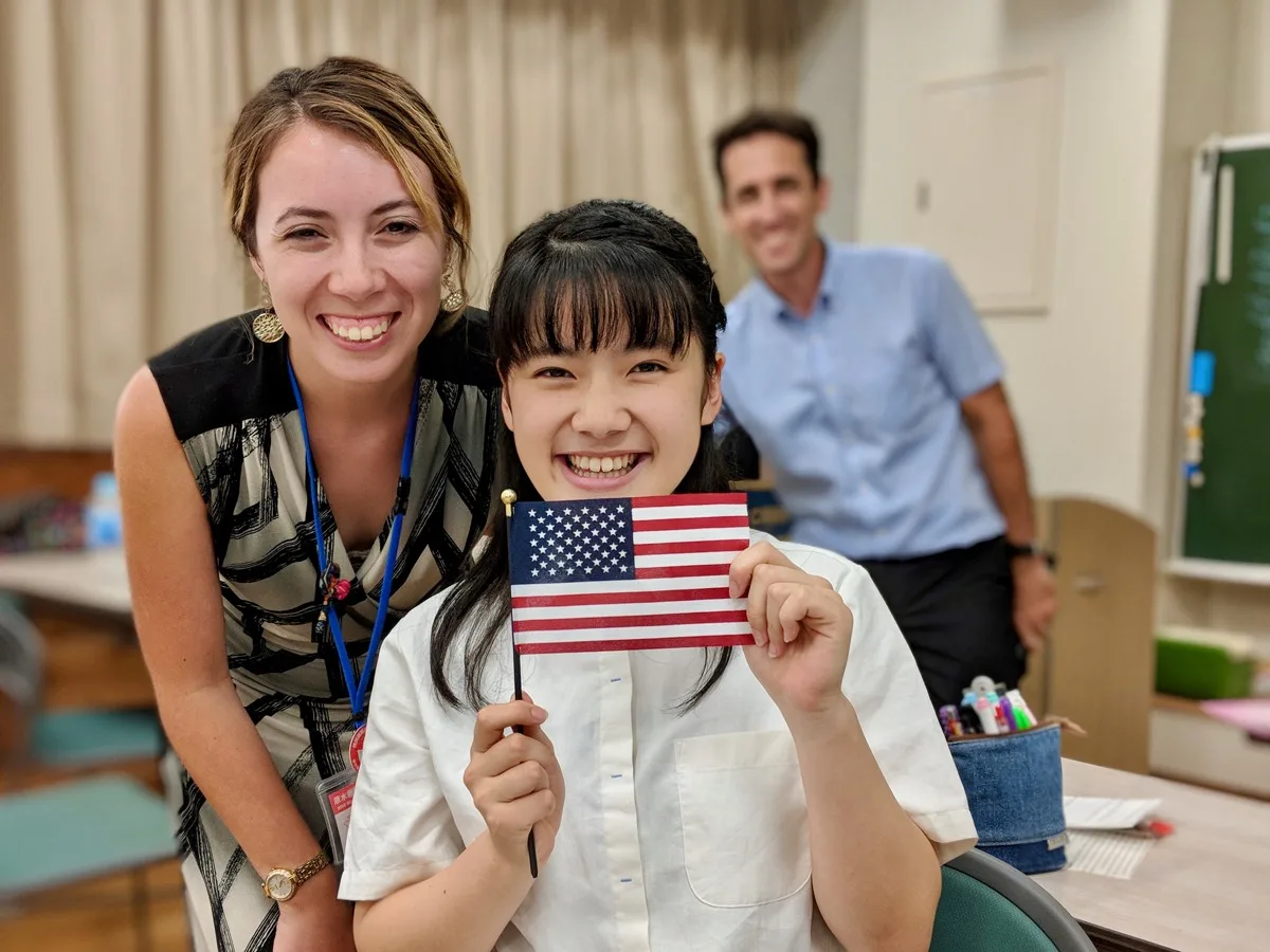 A Hiroshima, Japan Tour for Educators, Plus 6 Other Summer Travel Grants