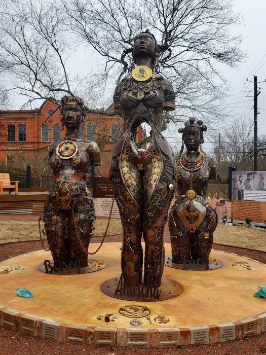 Study African-American History in GA and AL with this Funded Program ...