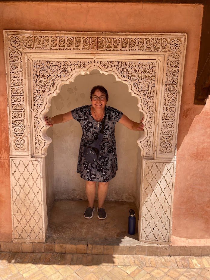 Morocco Teacher Travel Tour Fun, with Funding! - Teaching Traveling